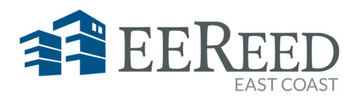 Washington D.C. Office established - E.E. Reed