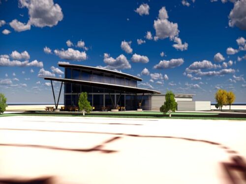 Under Construction: Sienna Ranch - E.E. Reed