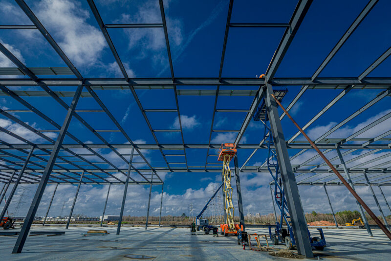 Sustainability - E.E. Reed