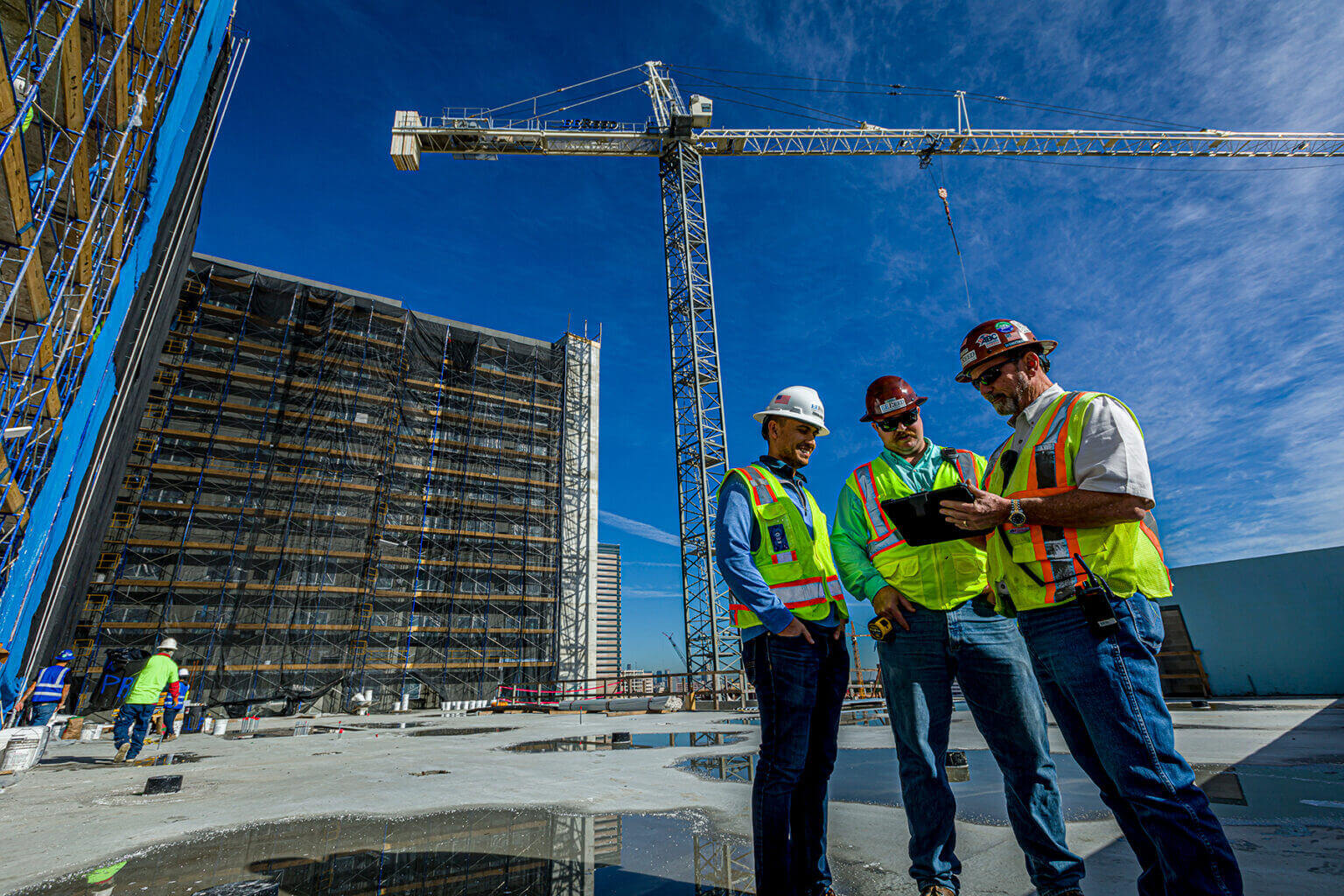 Technology - E.E. Reed