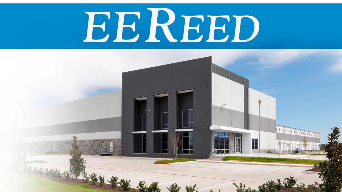 Construction - E.E. Reed